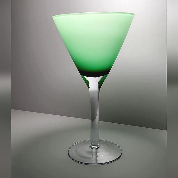 Art | Vintage Cocktail Glass | Poshmark